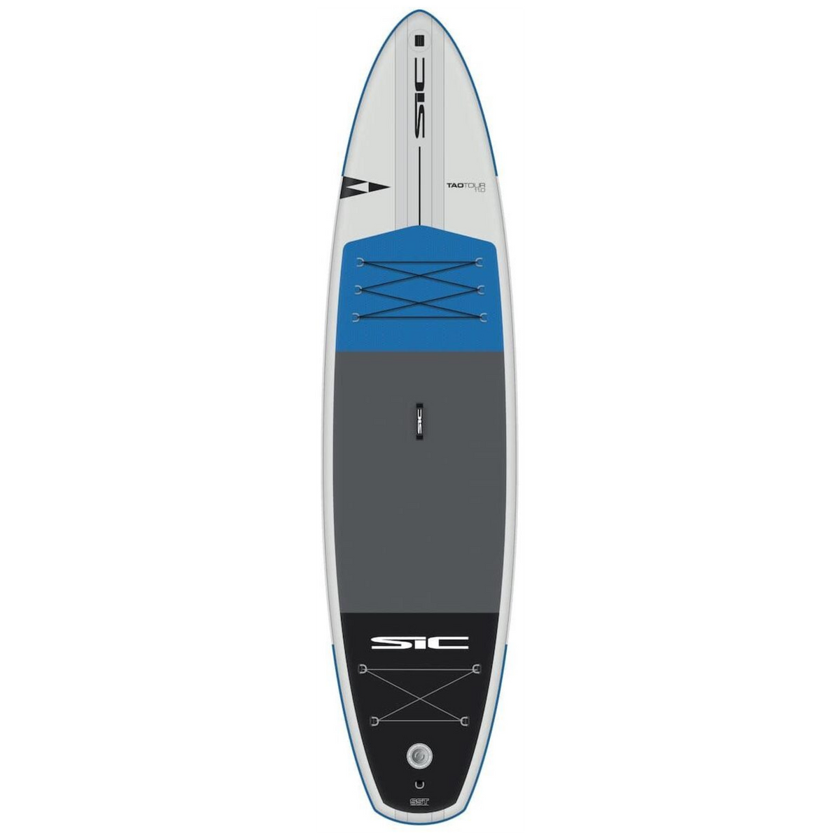 Paddle Board Beach Rental – H2O SBH